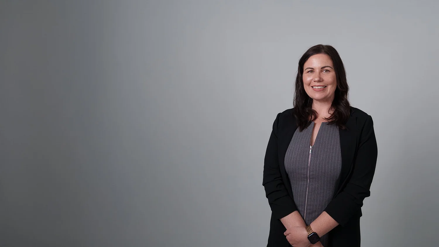 Janah Nuttall, Marketing Manager — Code Four