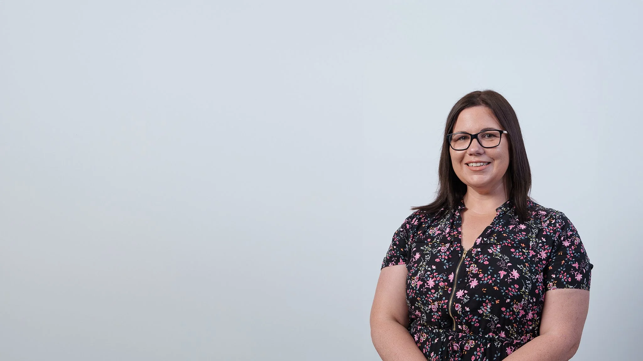 Janah Nuttall, Marketing Manager — Code Four