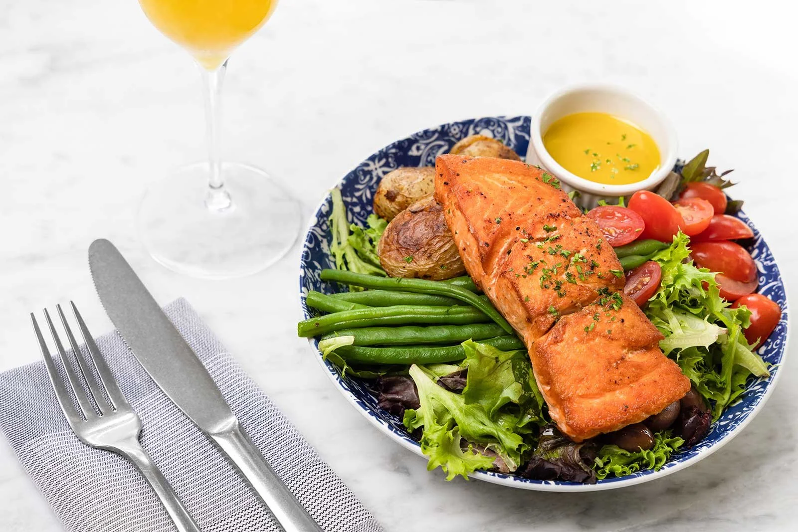 Photo Gallery | Le Sel DC