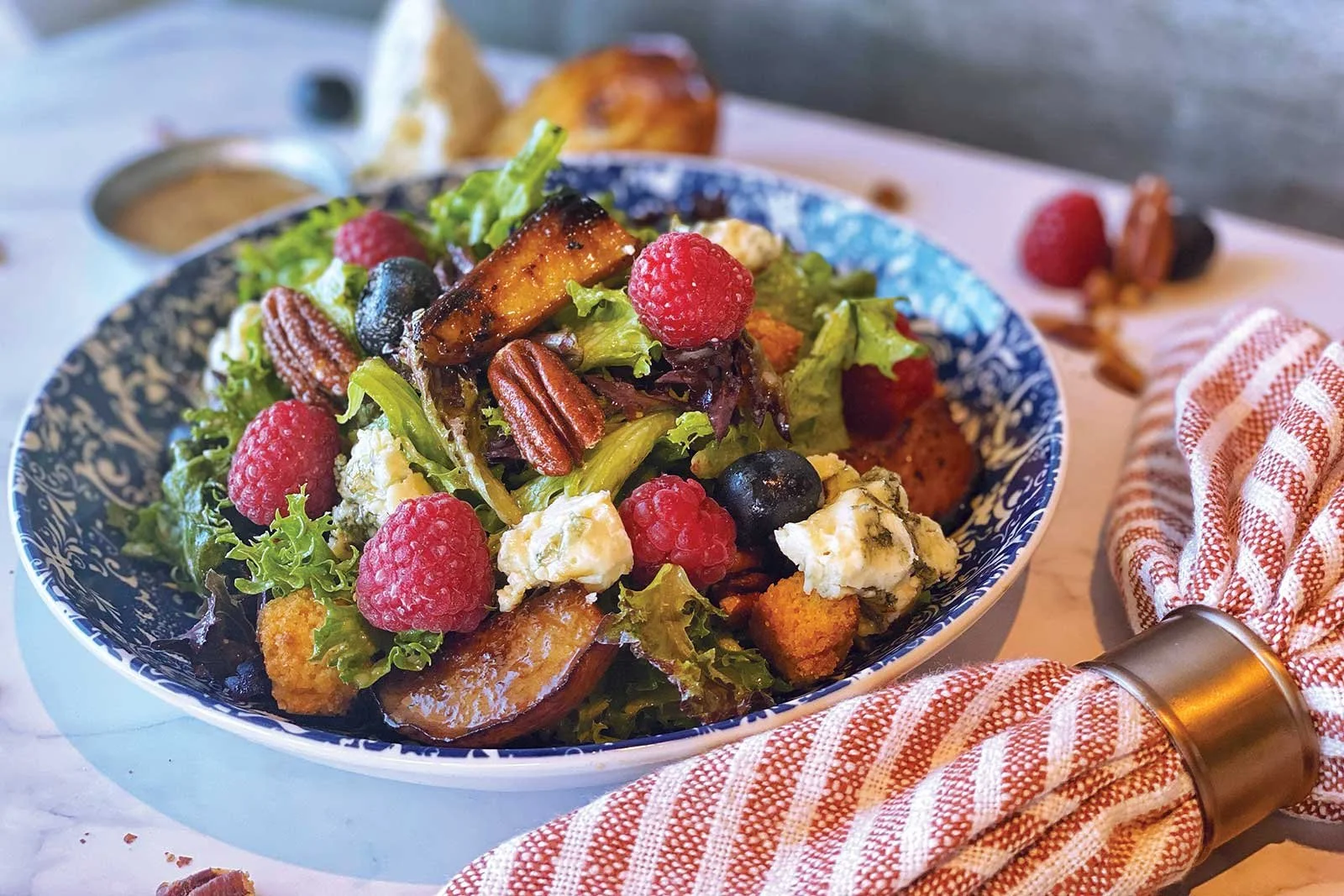 Photo Gallery | Le Sel DC