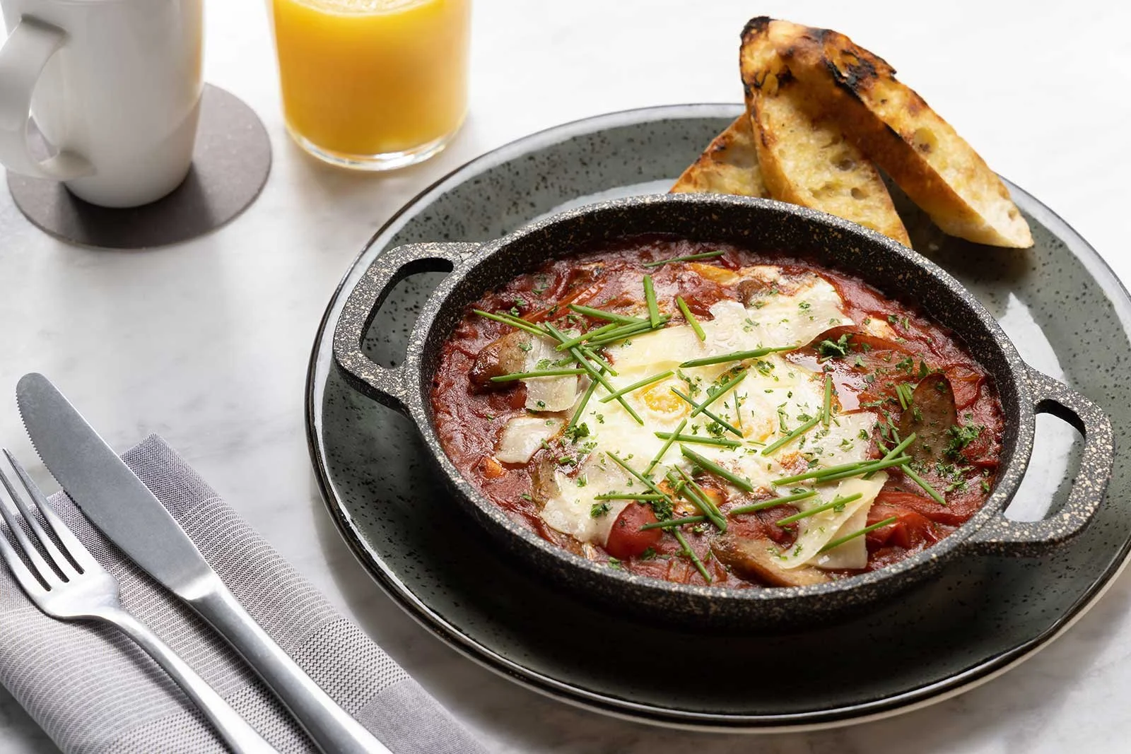 Photo Gallery | Le Sel DC