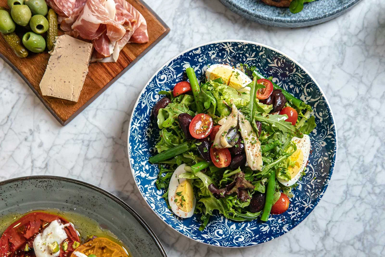 Photo Gallery | Le Sel DC