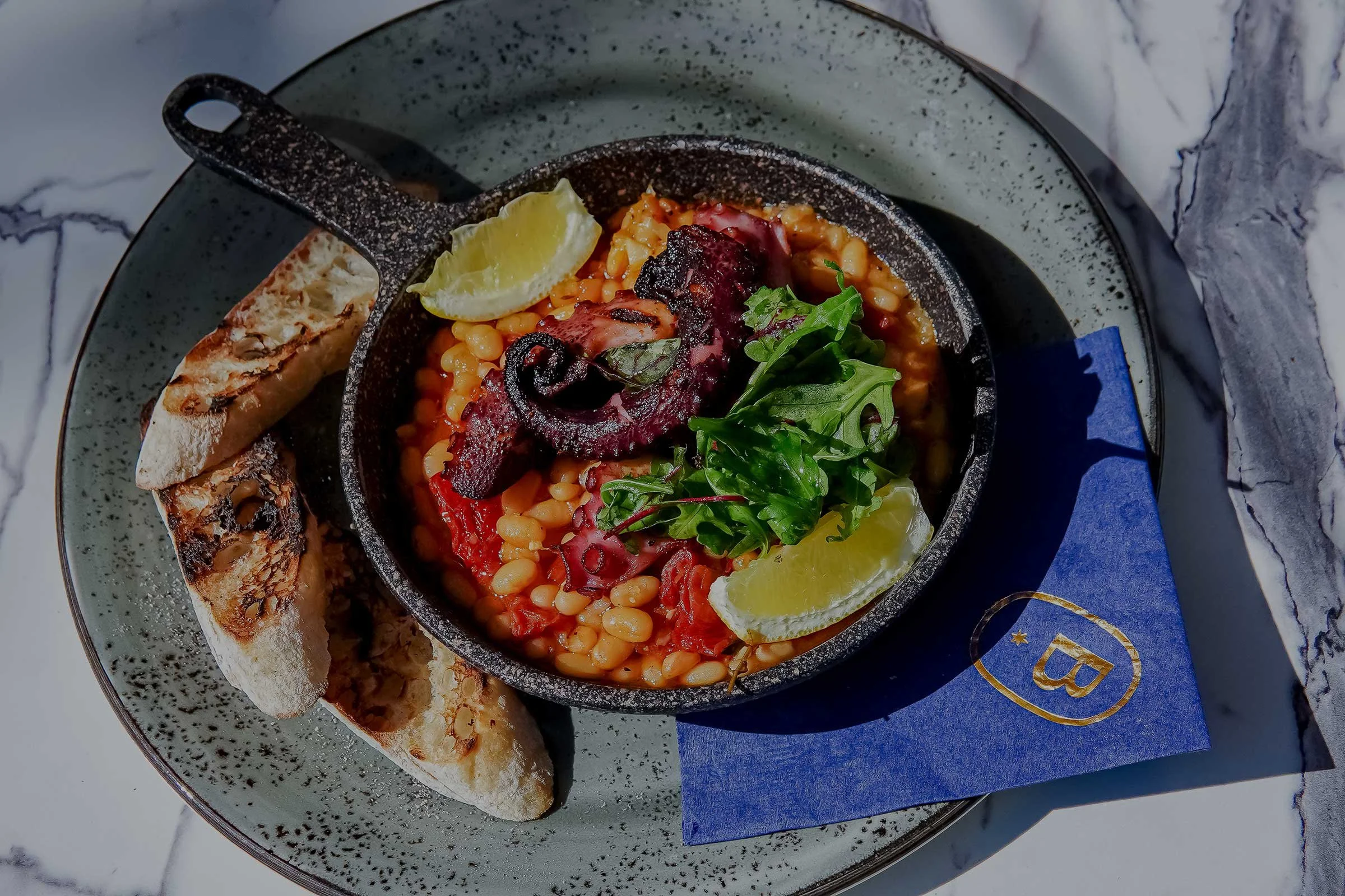 Le Sel — Dupont Circle — Washington DC