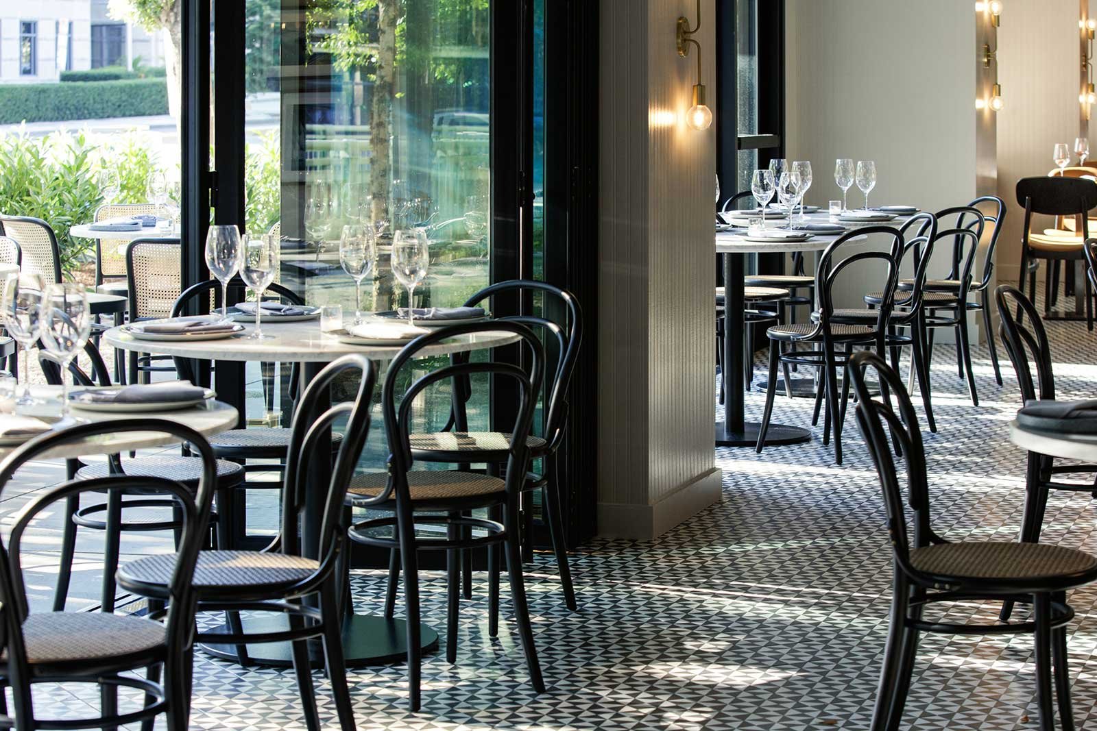 Gallery — Le Sel — Washington DC