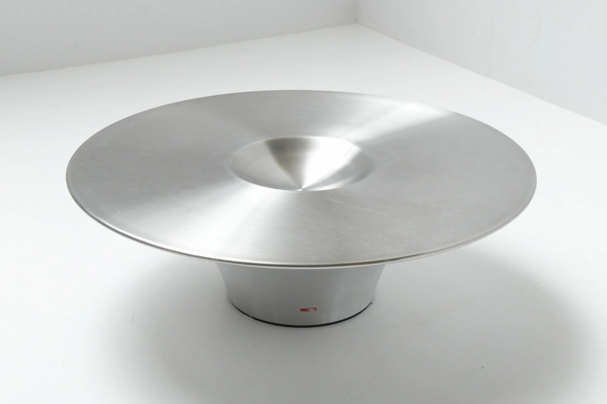 RVS Coffee Table - Yasuhiro Shito - Cattelan by Aera-lab (Bart Albrecht ...