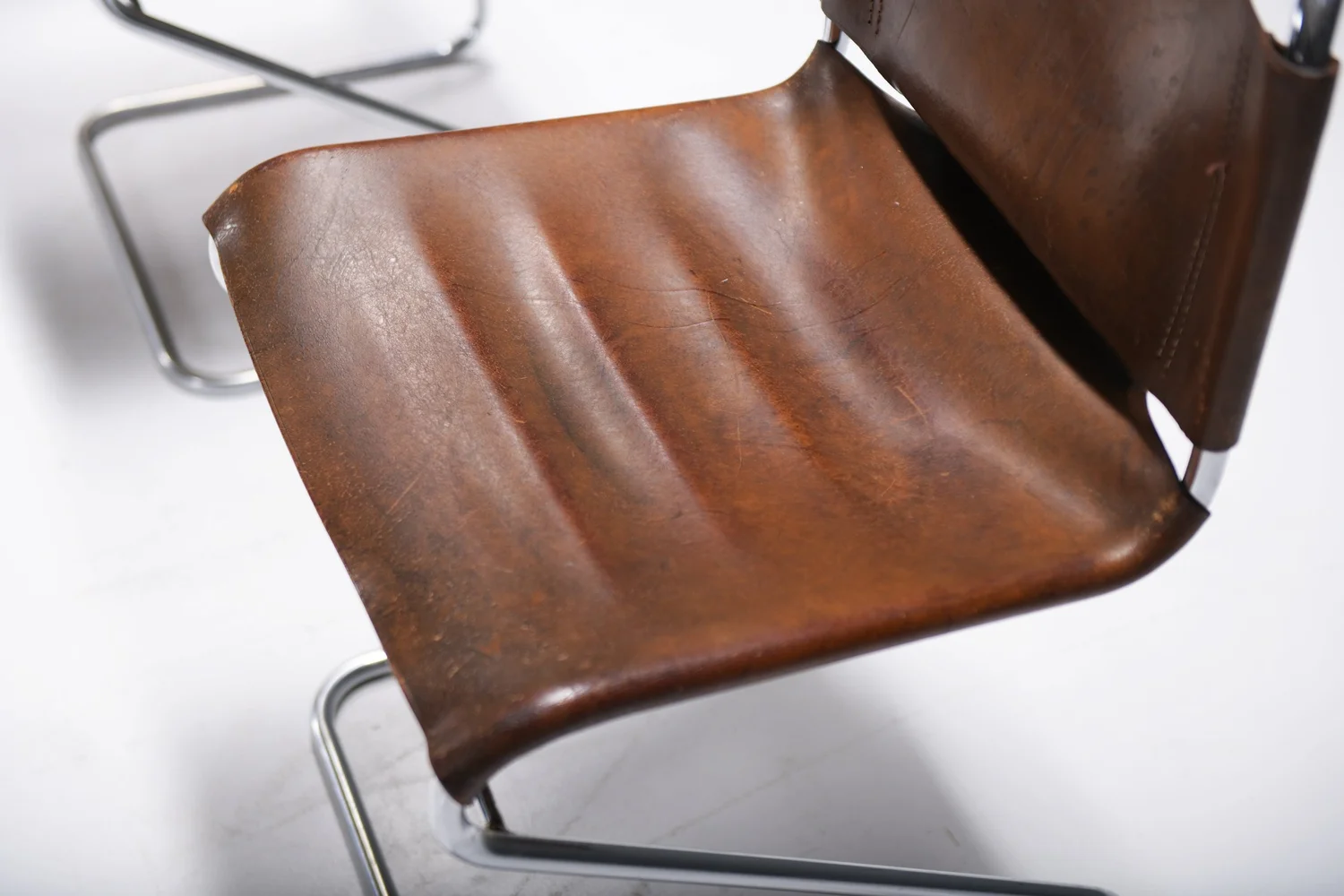 ‘Biscia’ dining chair - Pascal Mourgue - Steiner Aera-lab Vintage ...