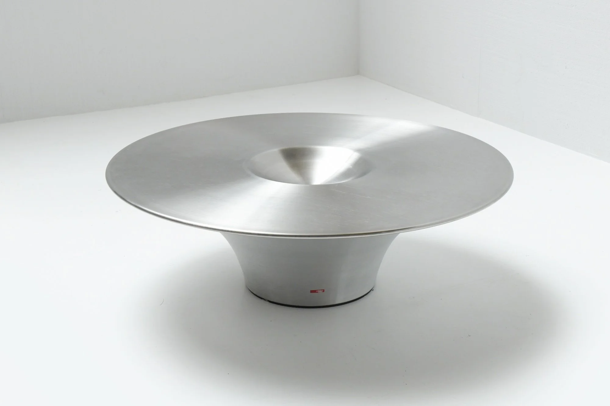RVS Coffee Table - Yasuhiro Shito - Cattelan by Aera-lab (Bart Albrecht ...
