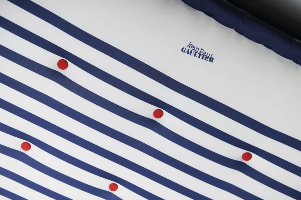 Mah Jong Jean Paul Gaultier’ Hans Hopfer Roche Bobois by AERA-LAB ...