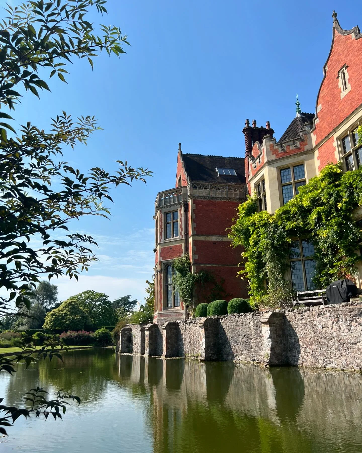 Pip Smith Landscape Design