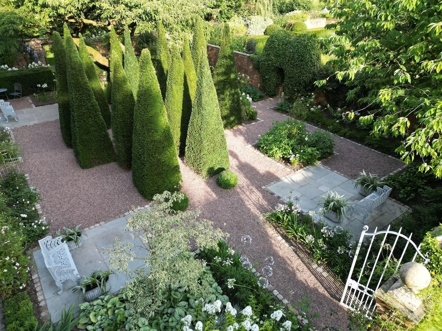 Pip Smith Landscape Design