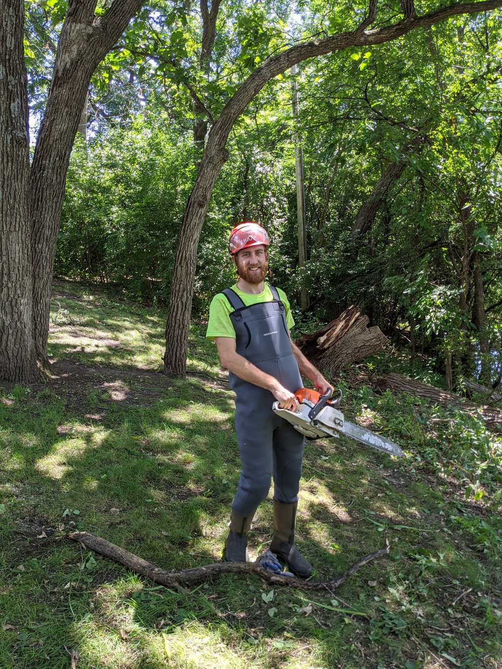 Holistic Tree Care — Stone Hearth Farm & Garden