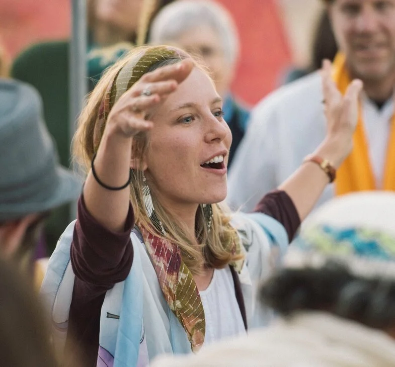 About — Ma'alot - Elevating Jewish Community