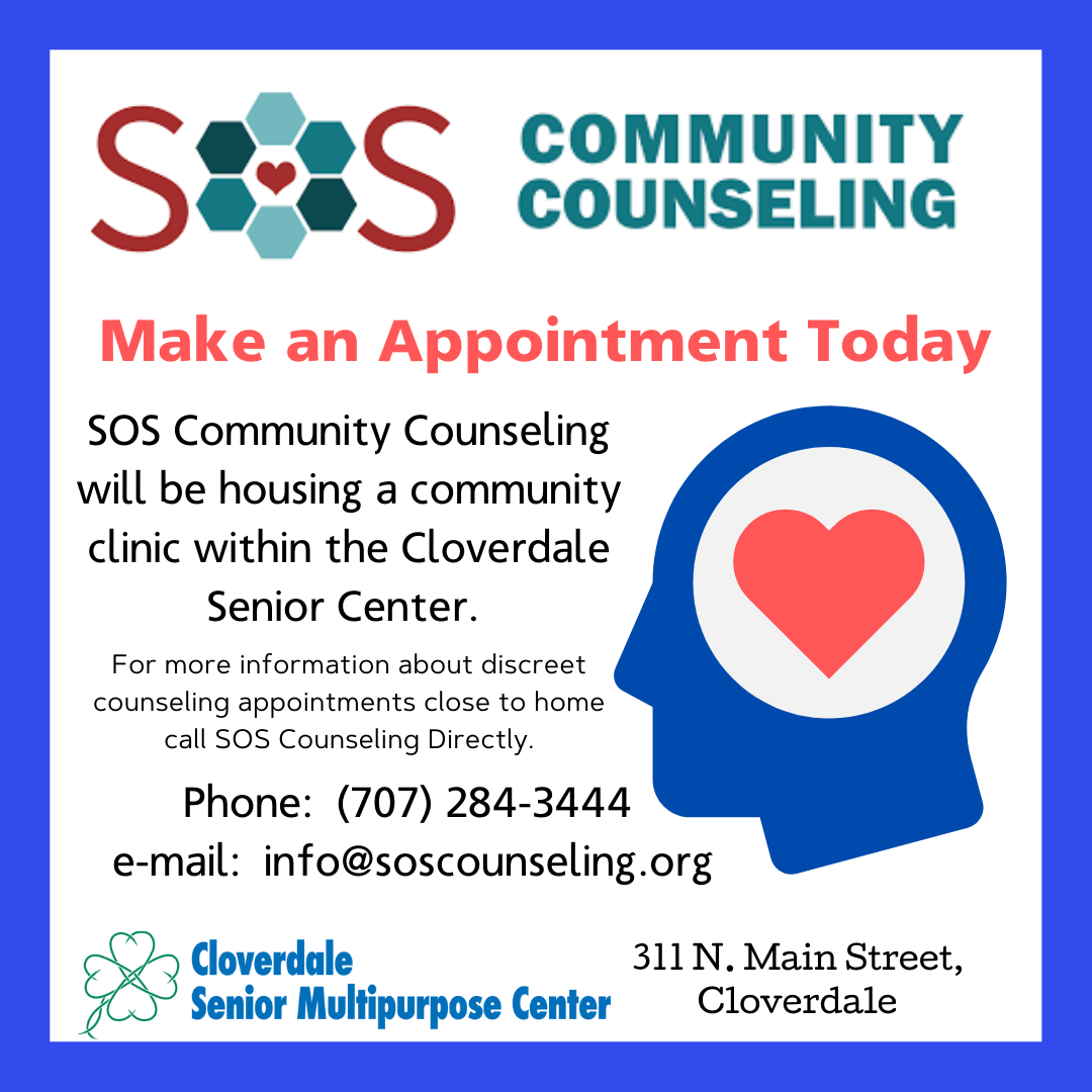 Mental Health Resources — CSMC