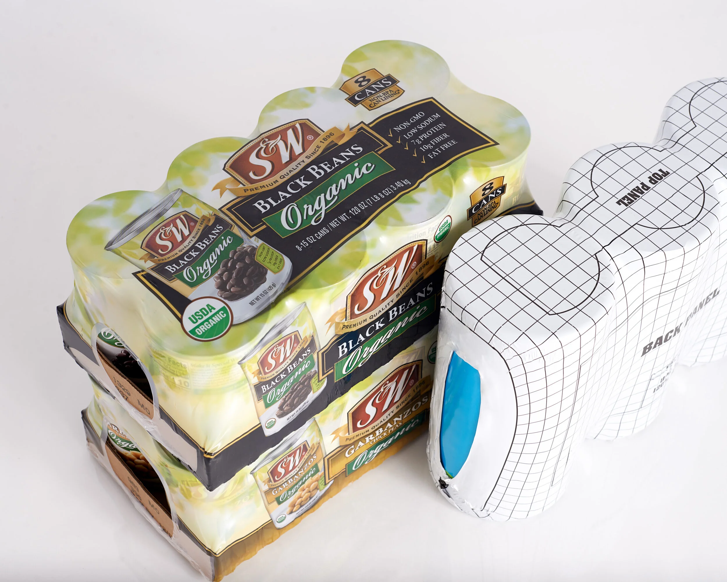 Packaging Personified