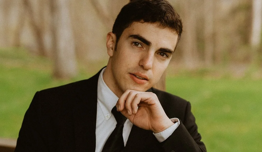 Samuel Jenkins Music