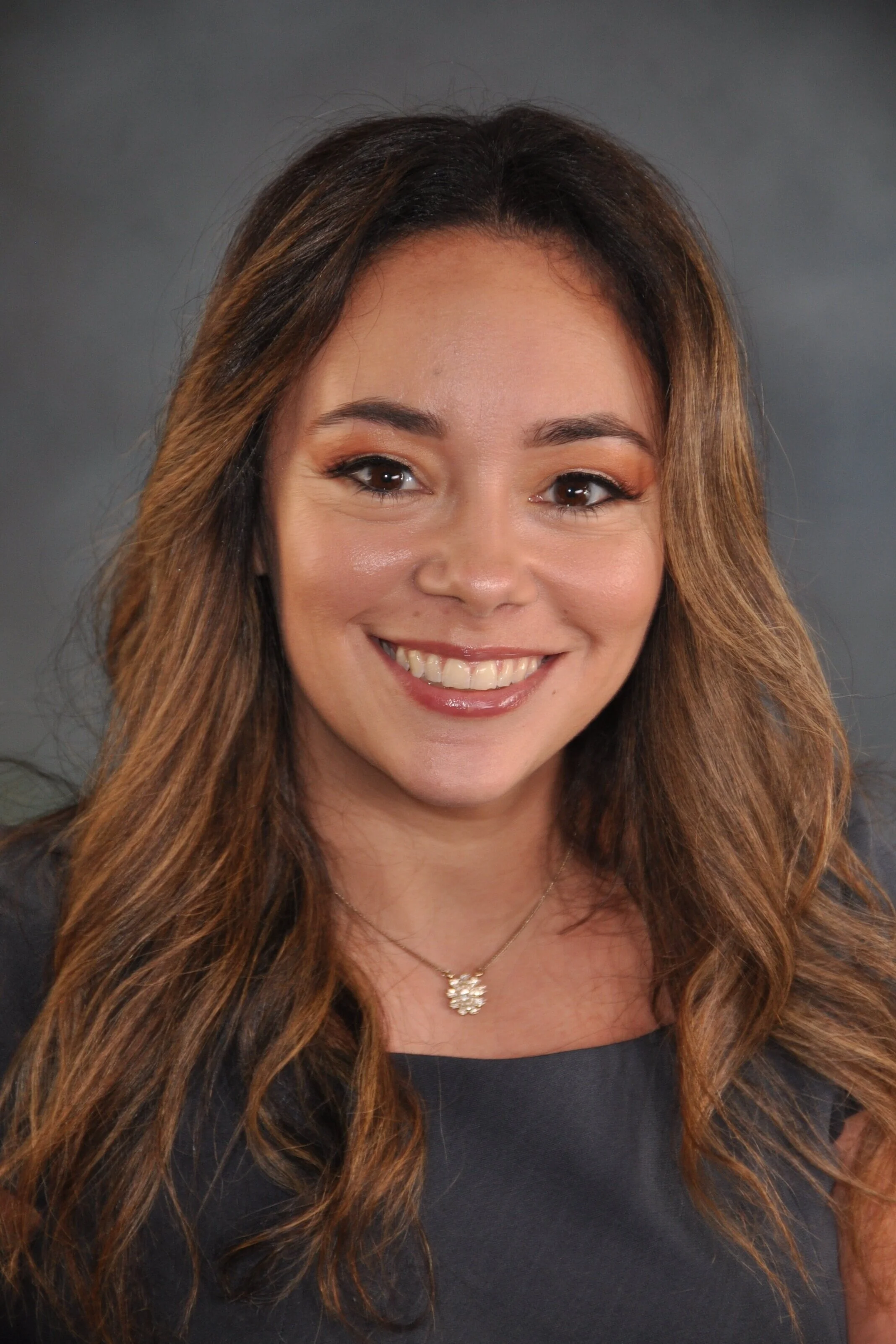 General 1 — Elizabeth S. Roldán