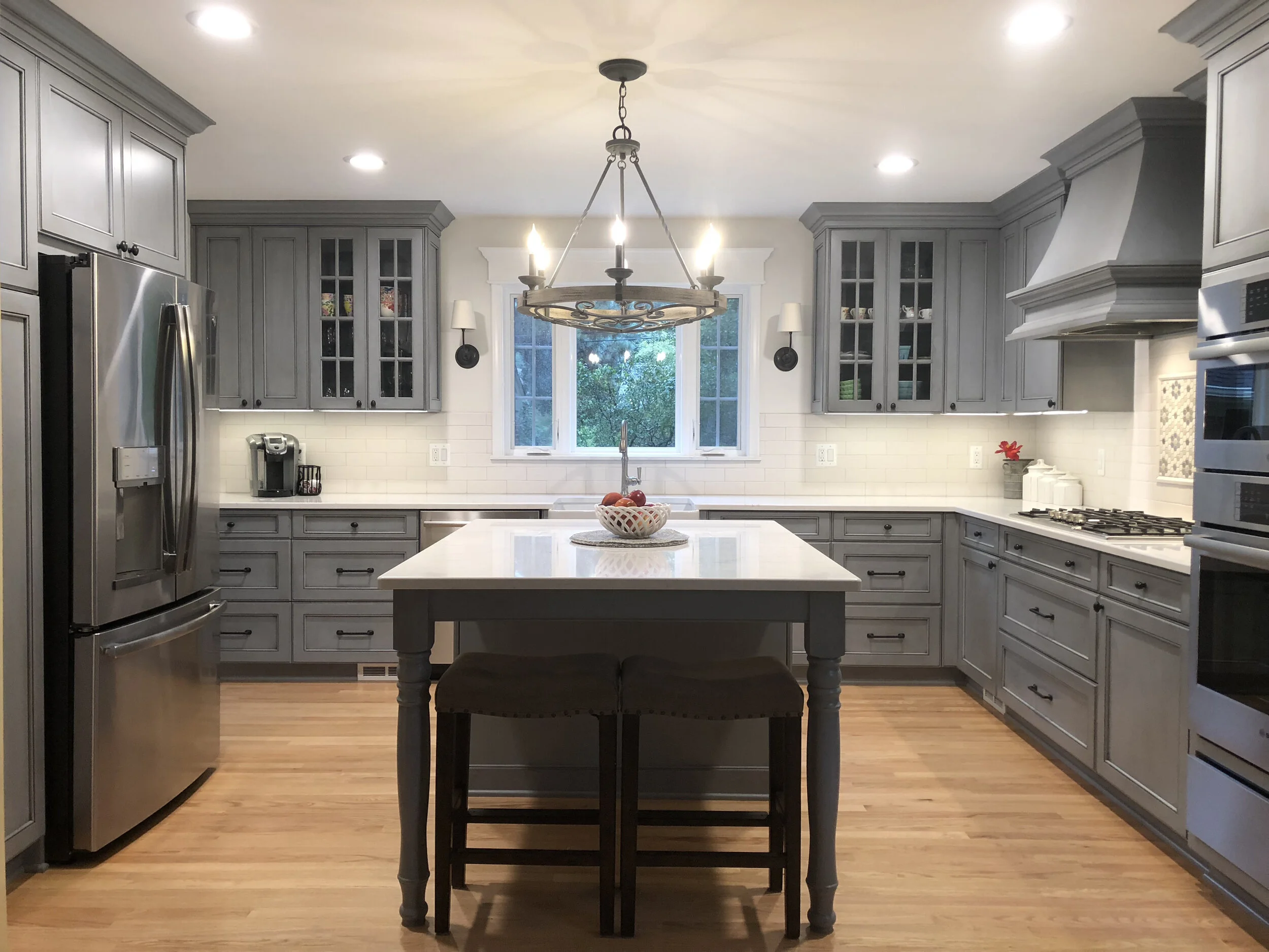 Gardner Builders - Design + Construction Services