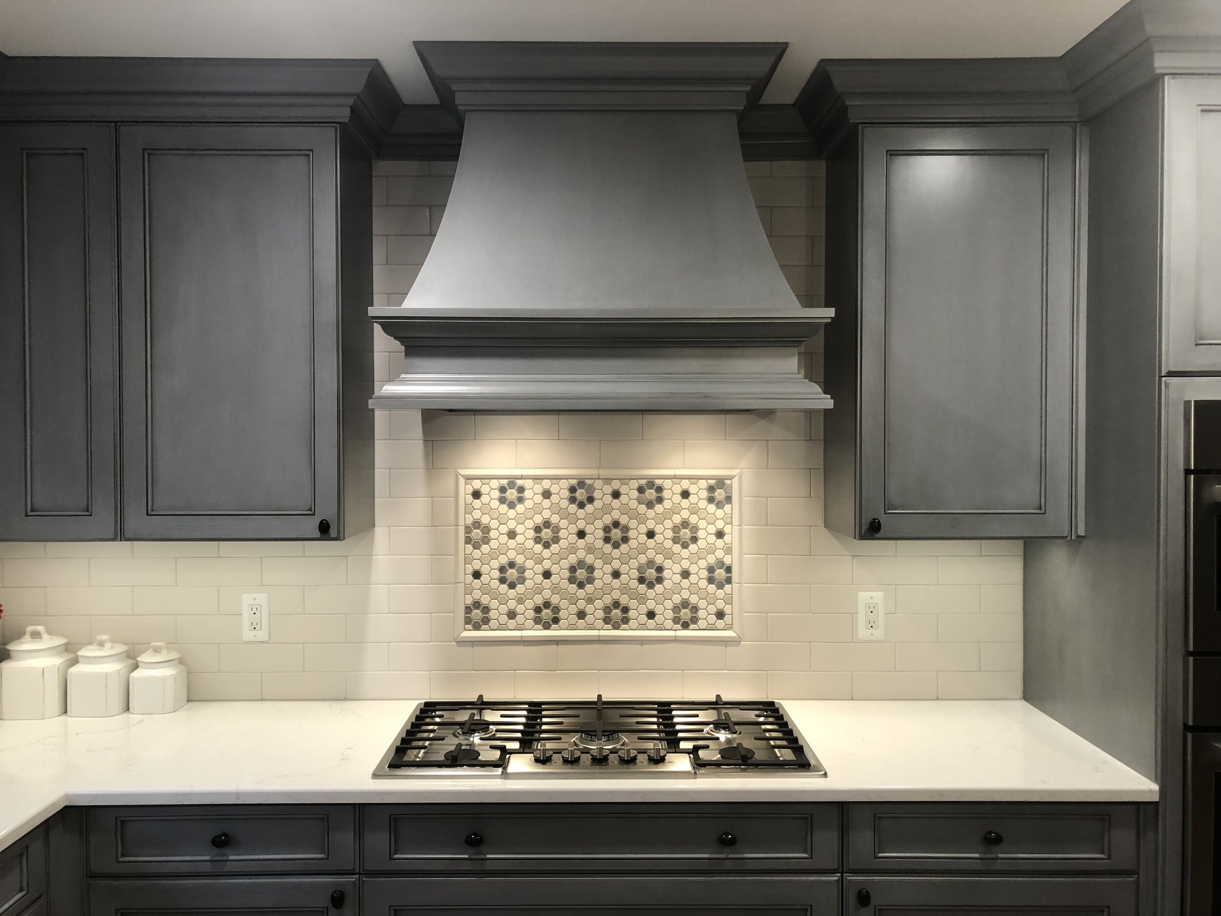 Kitchen Gallery — Gardner Builders - Design + Construction Services