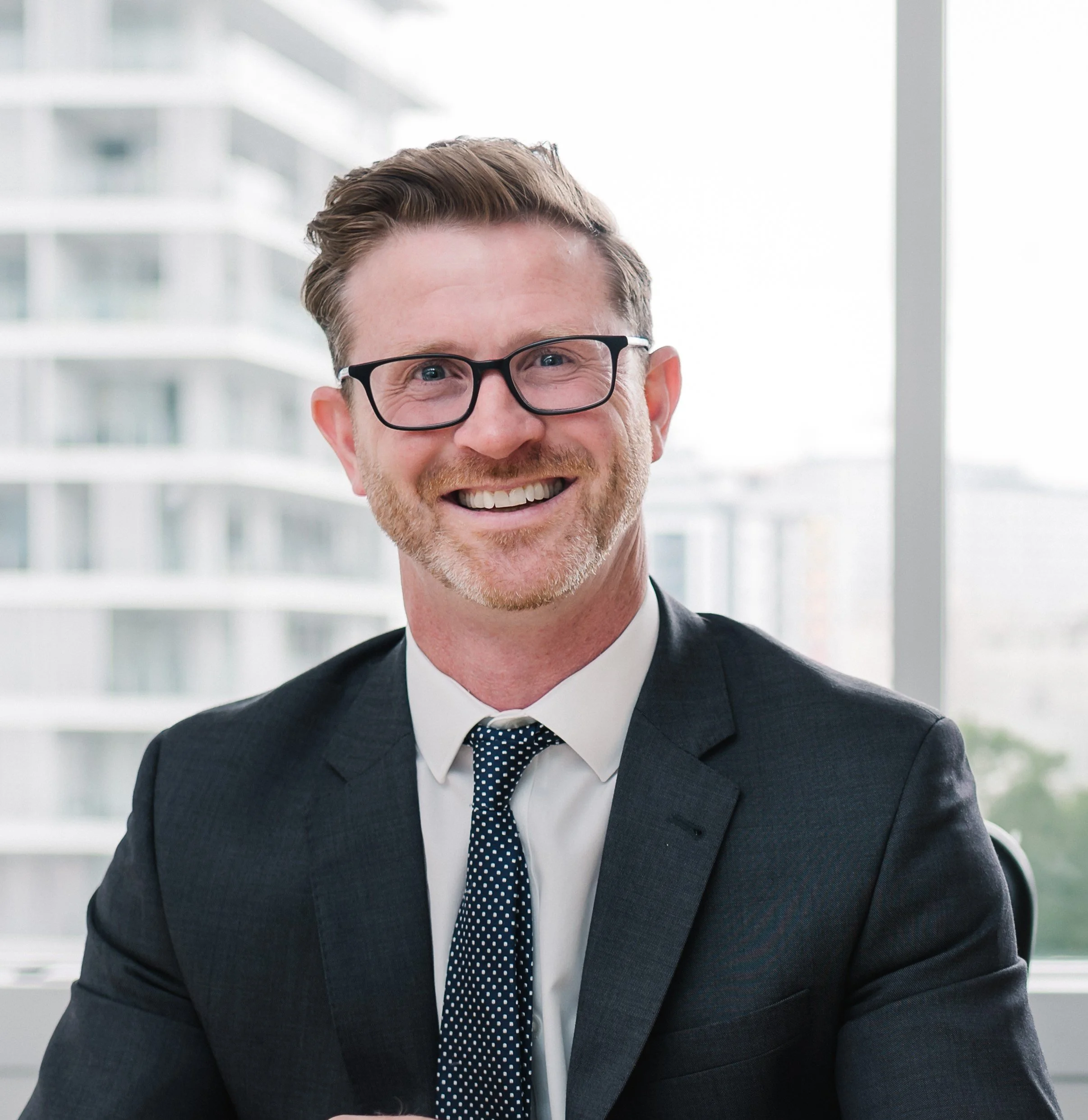 New Zealand Partnership Visa Lawyer — James McLeod