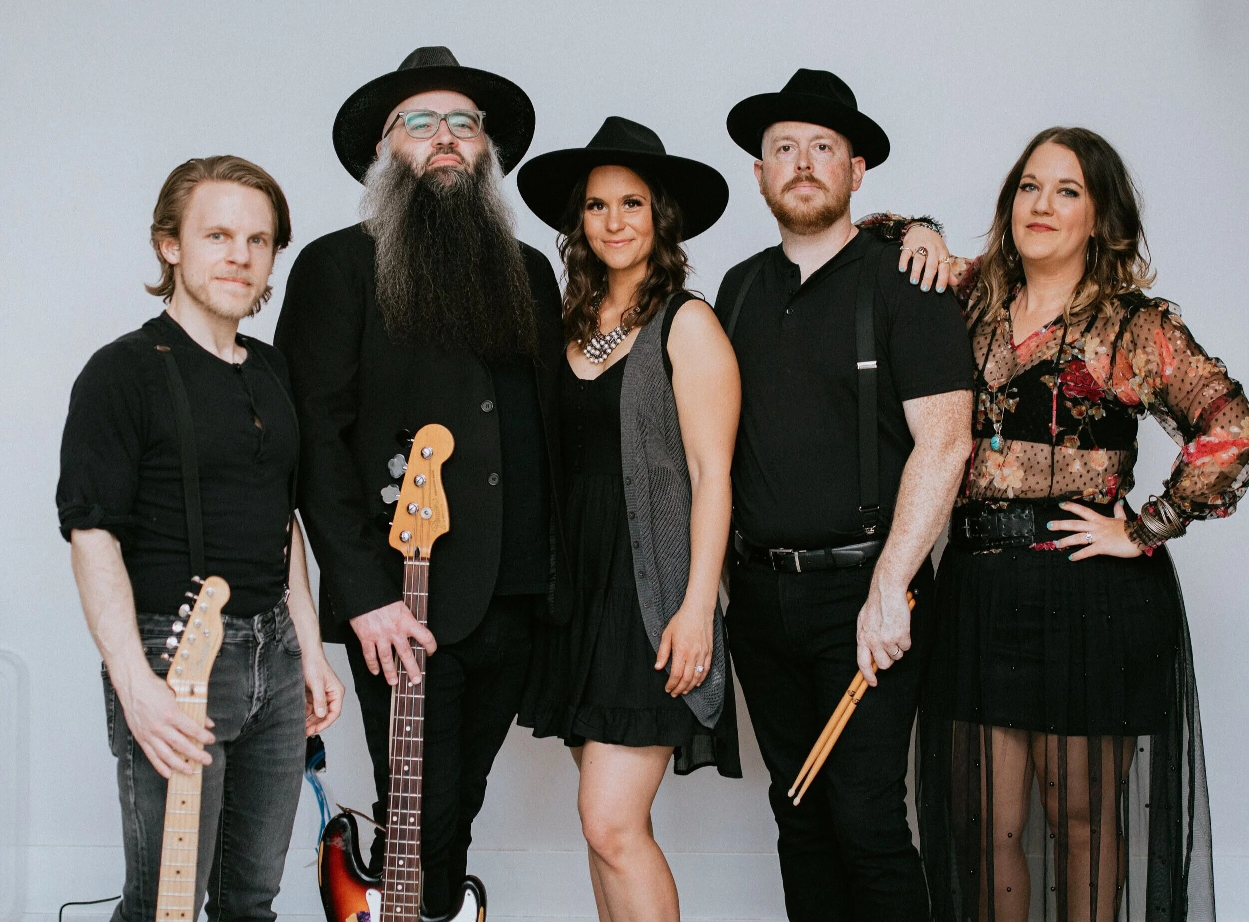 Nashville Corporate Event Bands — Kerr Entertainment Group, LLC | Live ...