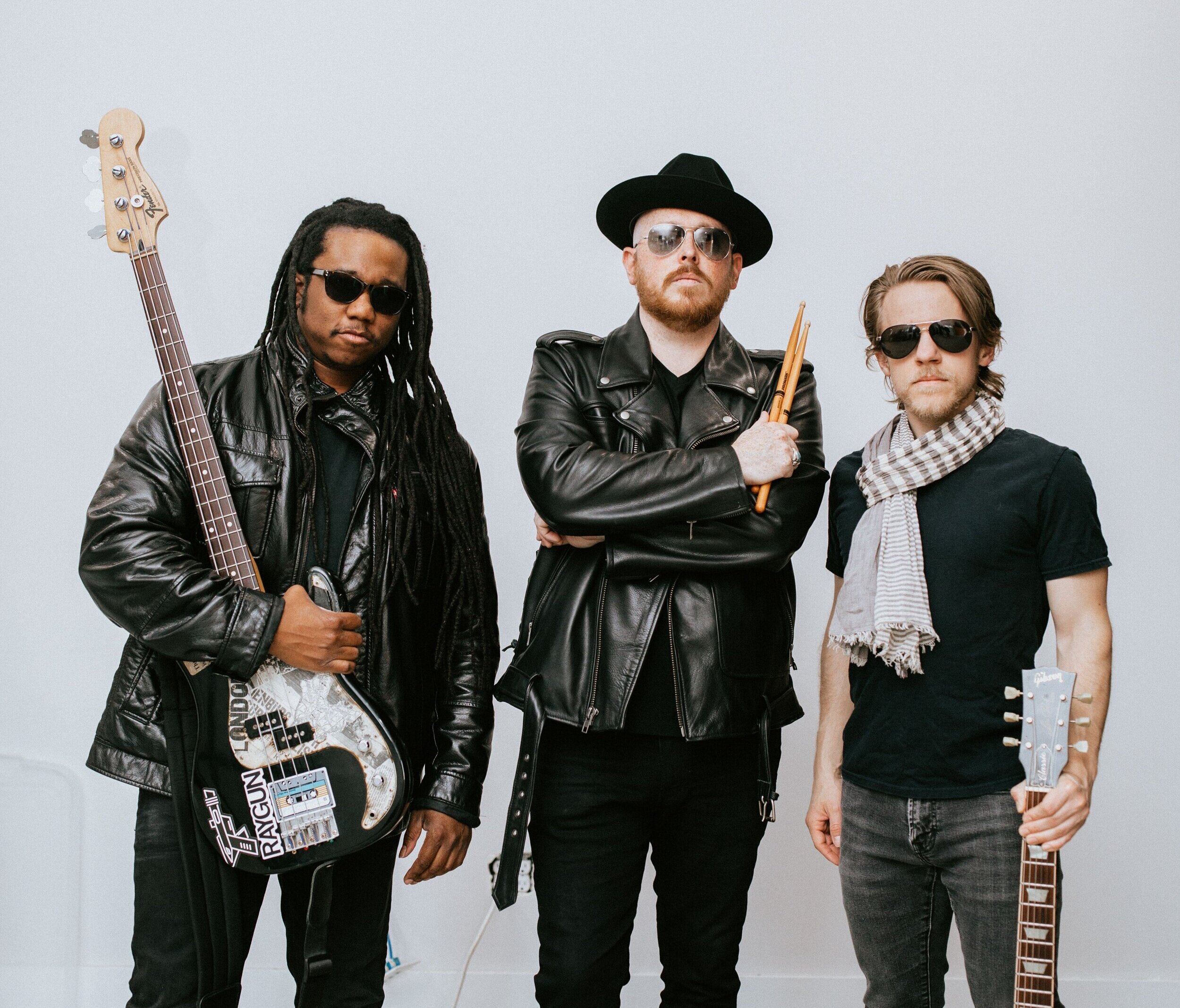 Book Corner Pocket | Nashville Rock Band — Kerr Entertainment Group ...