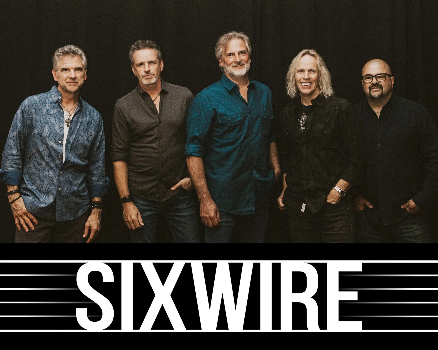 Sixwire Band — Kerr Entertainment Group | Event Entertainment Agency