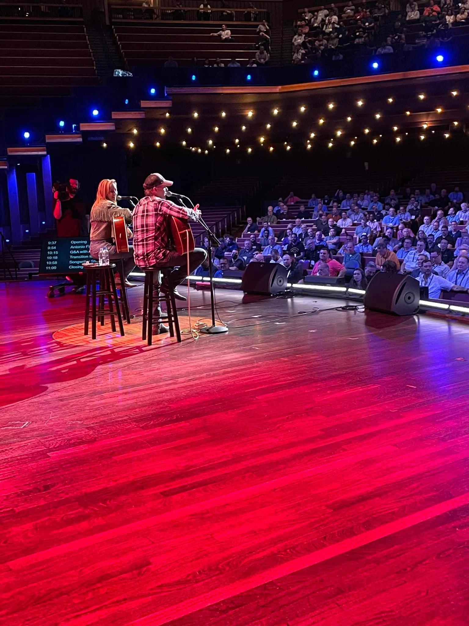 Songwriters In Concert — Kerr Entertainment Group, LLC | Live and ...