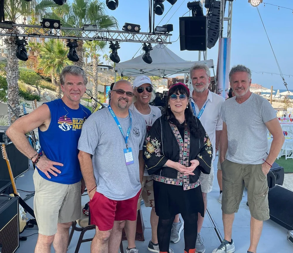 Sixwire Band — Kerr Entertainment Group | Event Entertainment Agency