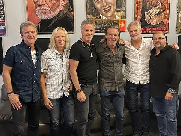 Sixwire Band — Kerr Entertainment Group | Event Entertainment Agency