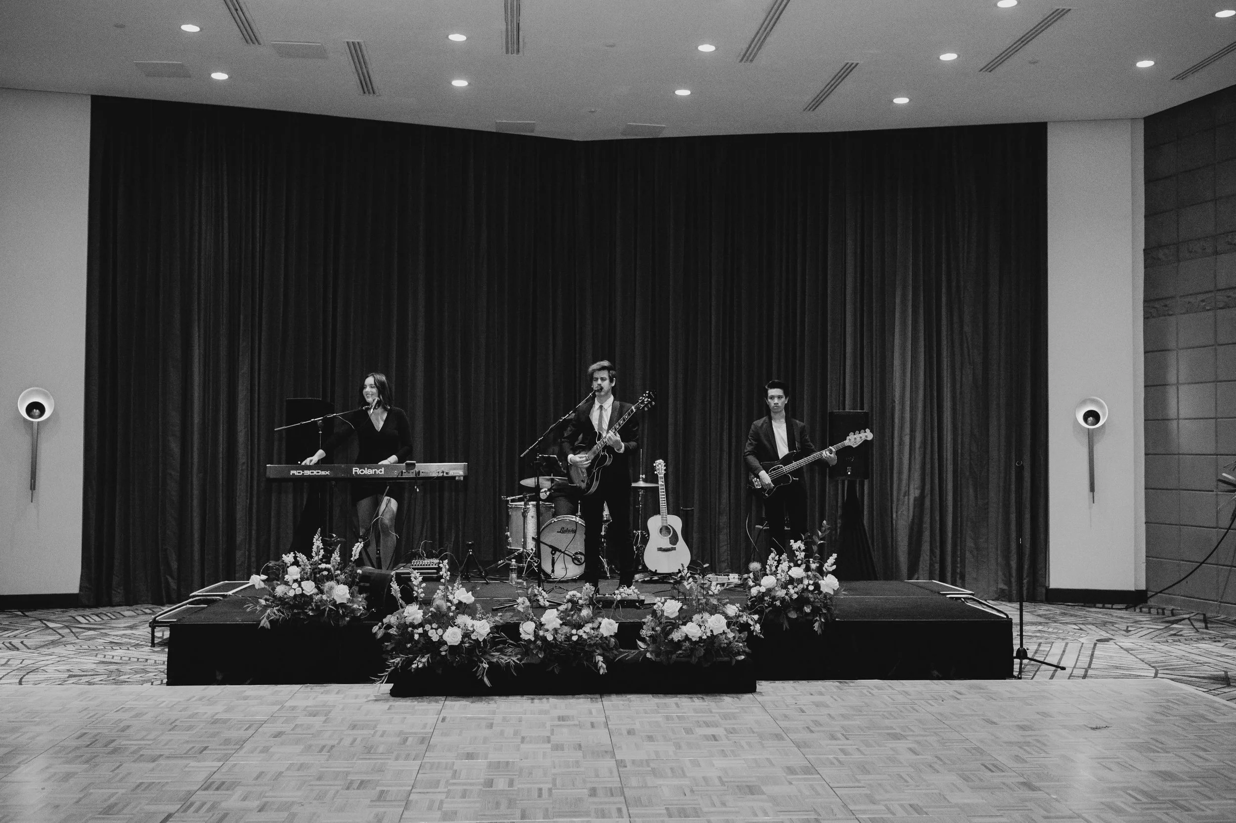 Book Adam Simons | Nashville Singer Songwriter — Kerr Entertainment ...