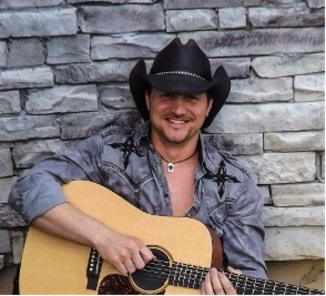 Chris Jones | Best Nashville Artist for your Event — Kerr Entertainment ...