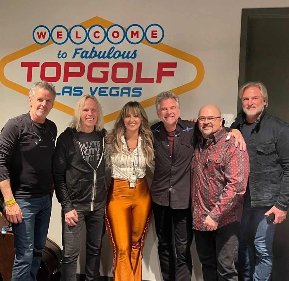 Sixwire Band — Kerr Entertainment Group | Event Entertainment Agency