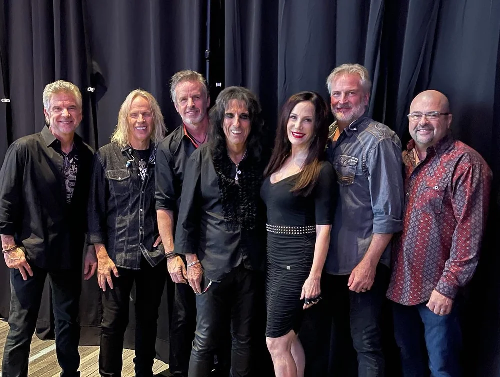 Sixwire Band — Kerr Entertainment Group | Event Entertainment Agency