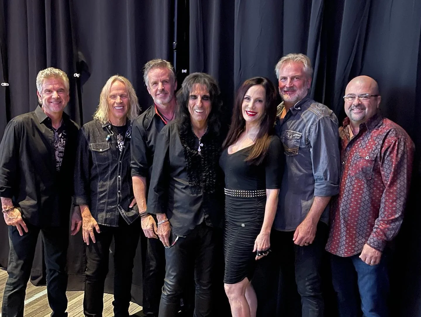 Sixwire Band — Kerr Entertainment Group | Event Entertainment Agency