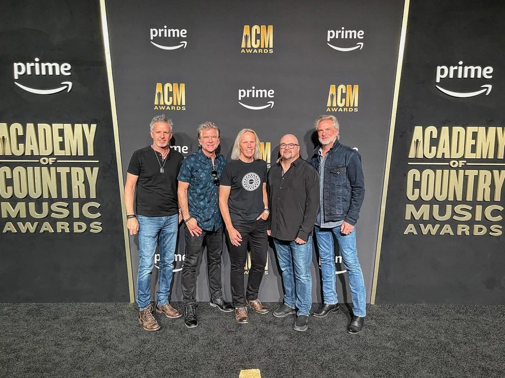 Sixwire Band — Kerr Entertainment Group | Event Entertainment Agency