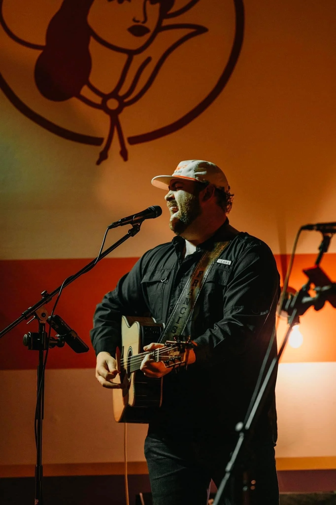 Book Jake Francis — Kerr Entertainment Group | Event Entertainment Agency