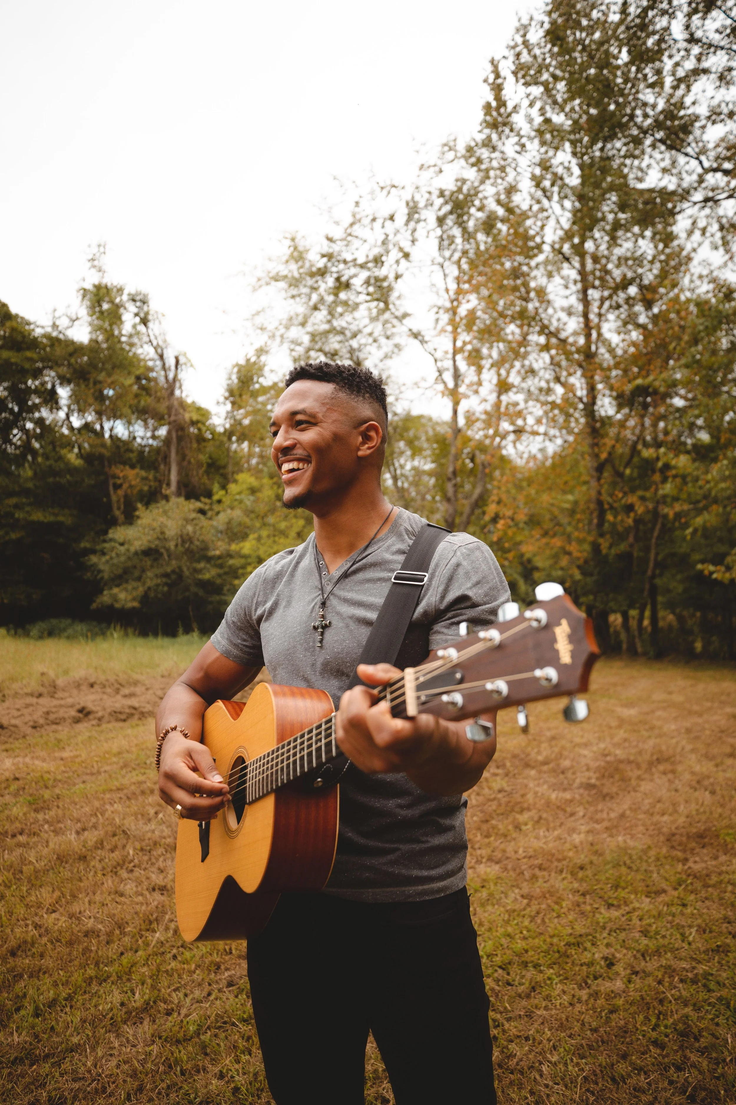 Book Gabe Baker | Nashville Singer-Songwriter, Cellist, and Guitarist ...