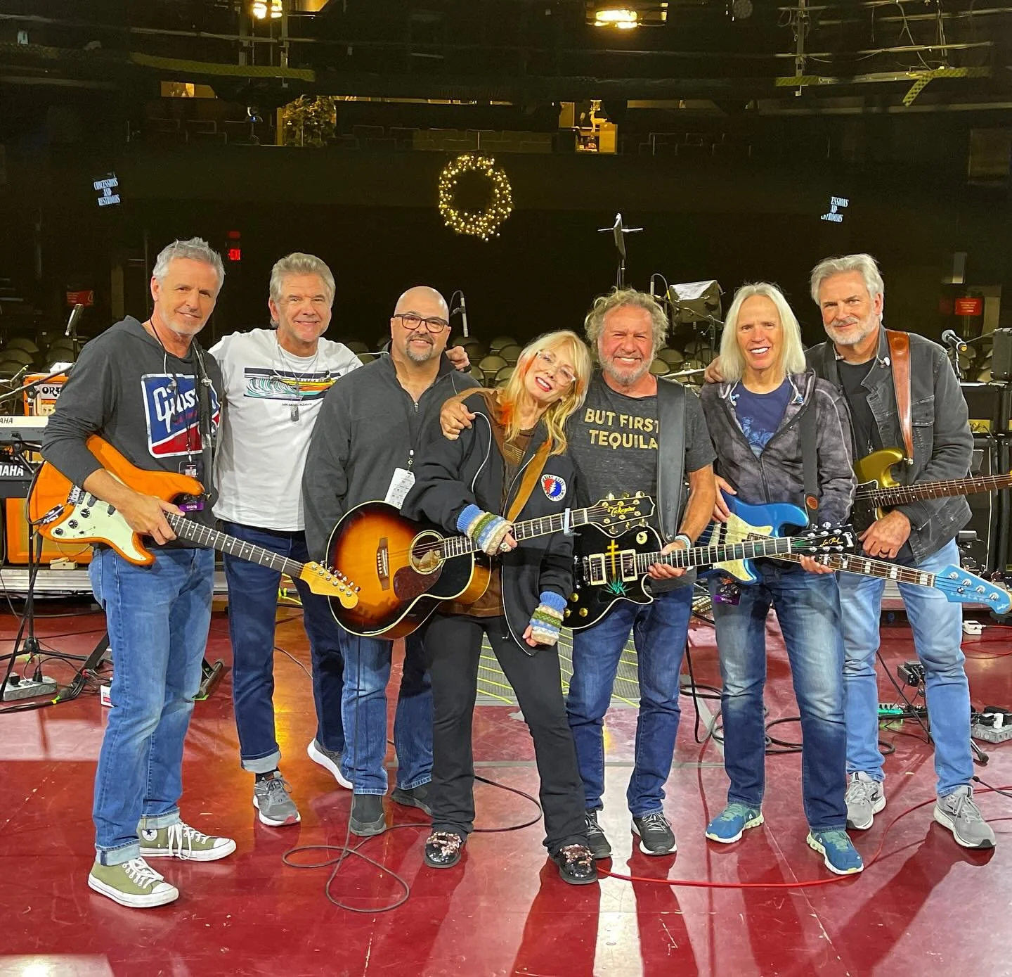 Sixwire Band — Kerr Entertainment Group | Event Entertainment Agency