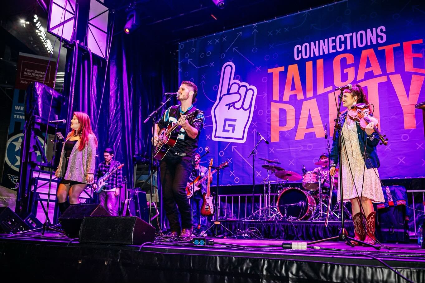 Luxury Event Entertainment Trends for 2025 — Kerr Entertainment Group ...