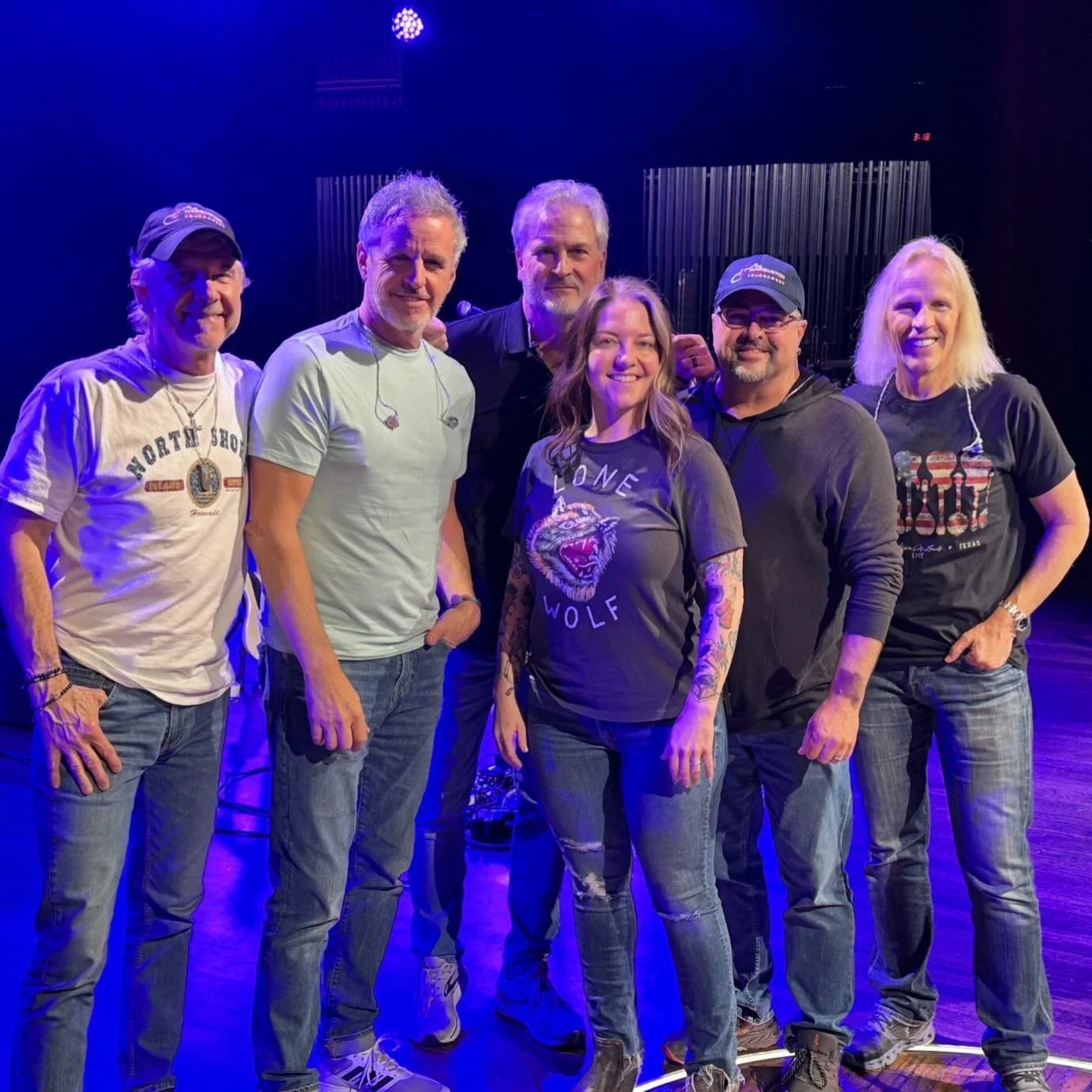 Sixwire Band — Kerr Entertainment Group | Event Entertainment Agency