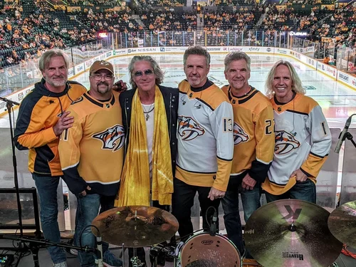 Sixwire Band — Kerr Entertainment Group | Event Entertainment Agency