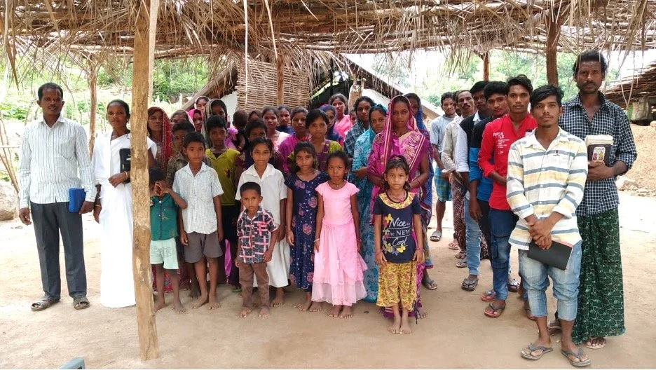 India — Tamarind Global