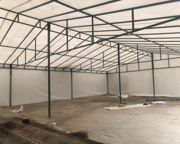 Ghana — Tamarind Global