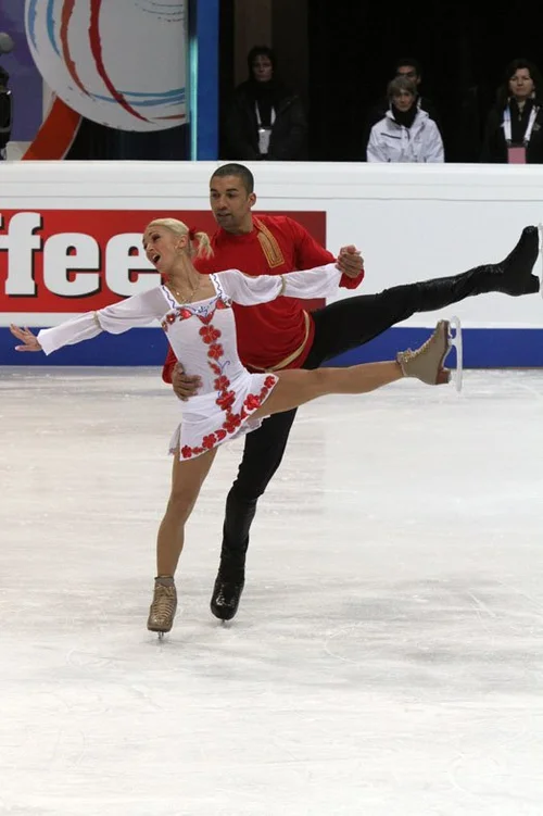 Celebrating Black History in Figure Skating — Figure Skating Club of ...
