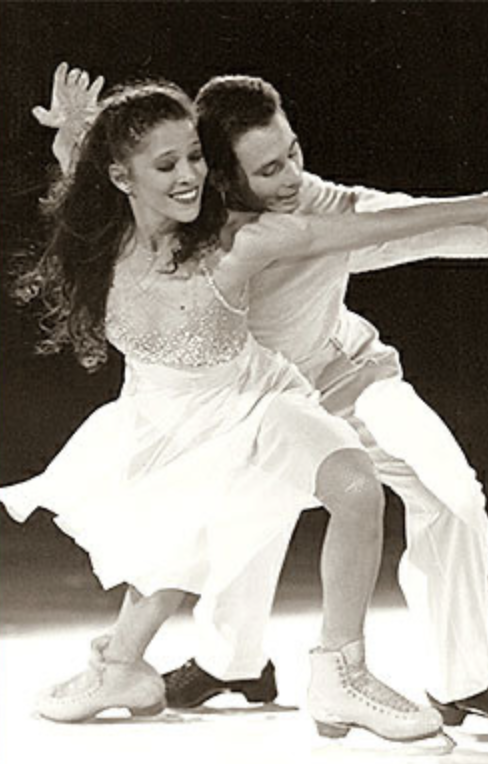 Celebrating Black History in Figure Skating — Figure Skating Club of ...
