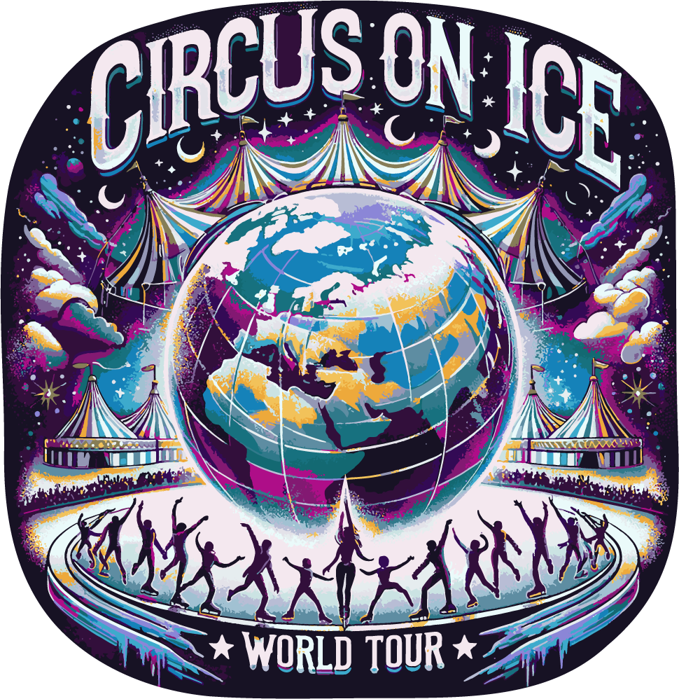Circus On Ice – A World Tour (Show 1) — Figure Skating Club of Southern ...