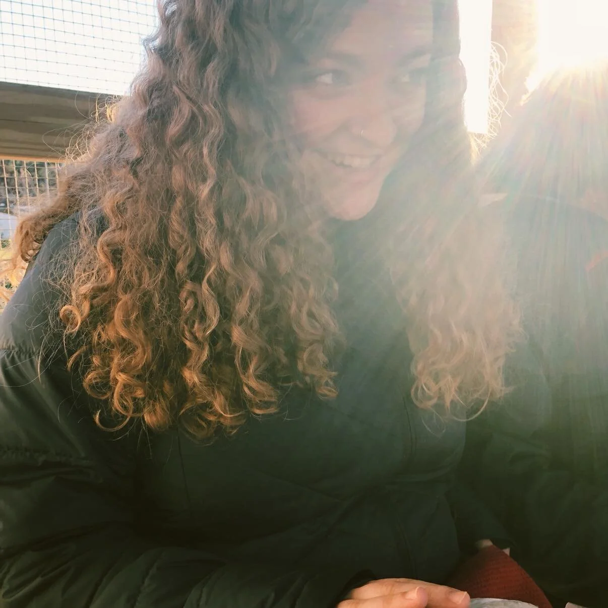 Robin Lazzara — Movement of Joy LLC