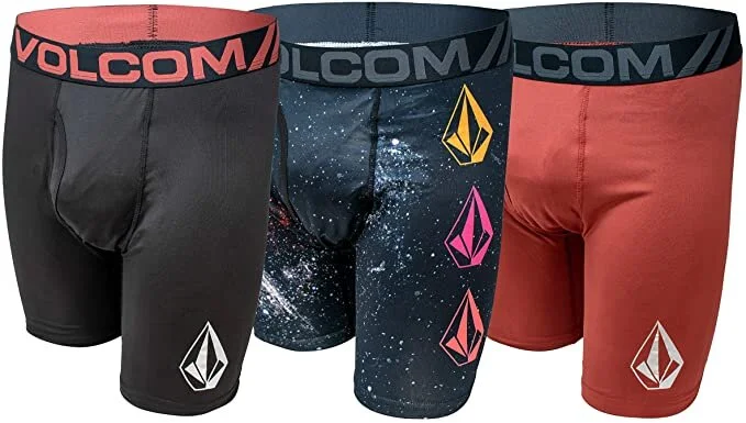 Volcom Boxers Discount | emergencydentistry.com