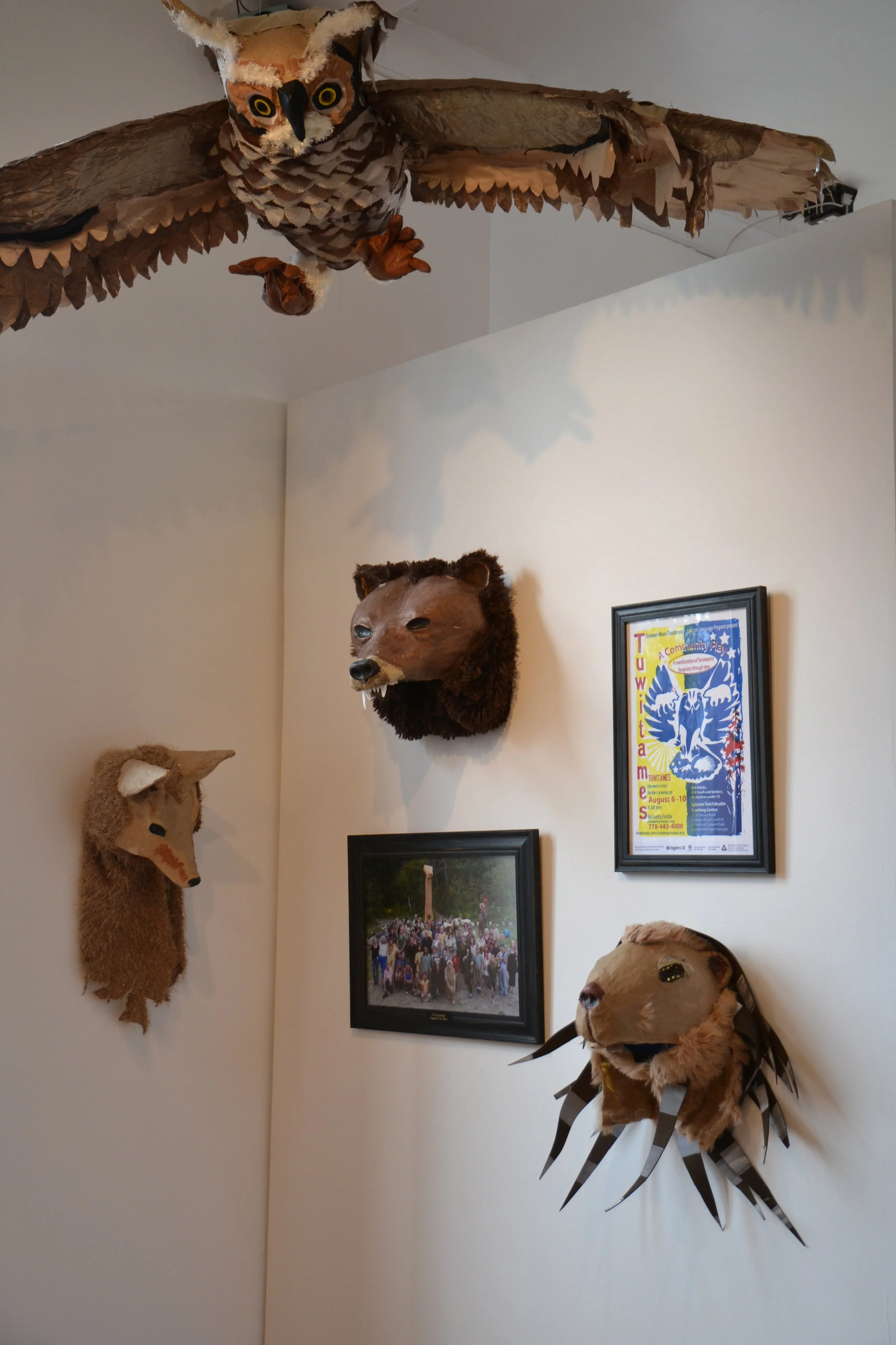 Runaway Moon Theatre