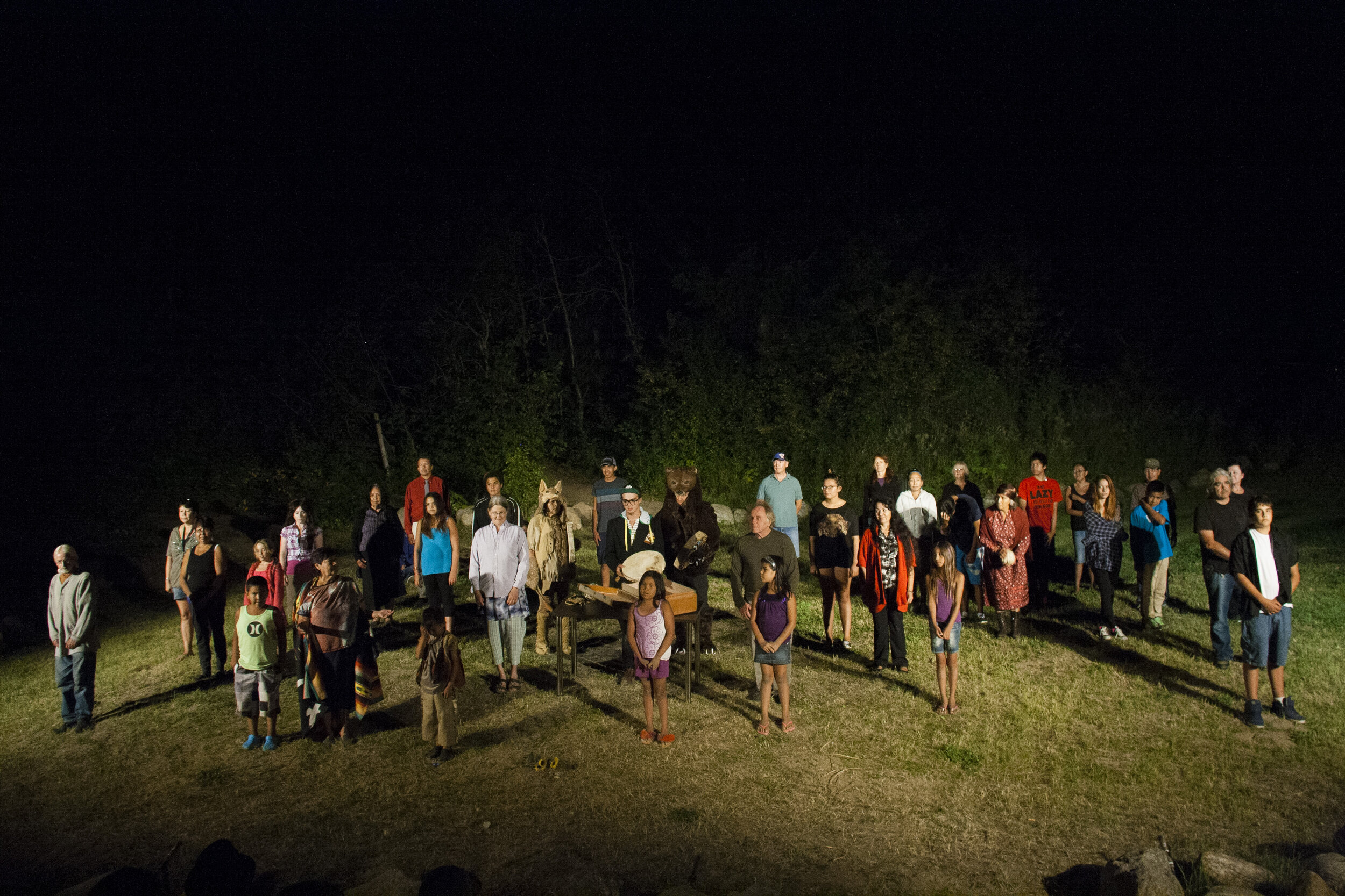 Runaway Moon Theatre
